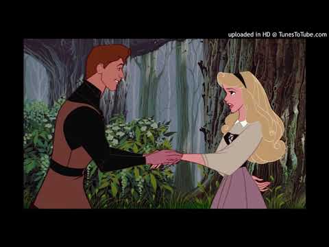 Prince Phillip & Aurora - Once Upon a Dream