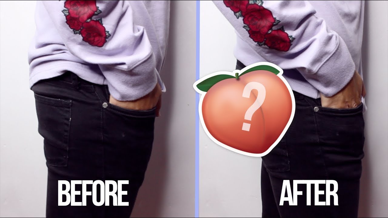 TESTING ROunderbum® PADDED UNDERWEAR! | IS IT WORTH IT?! - YouTube