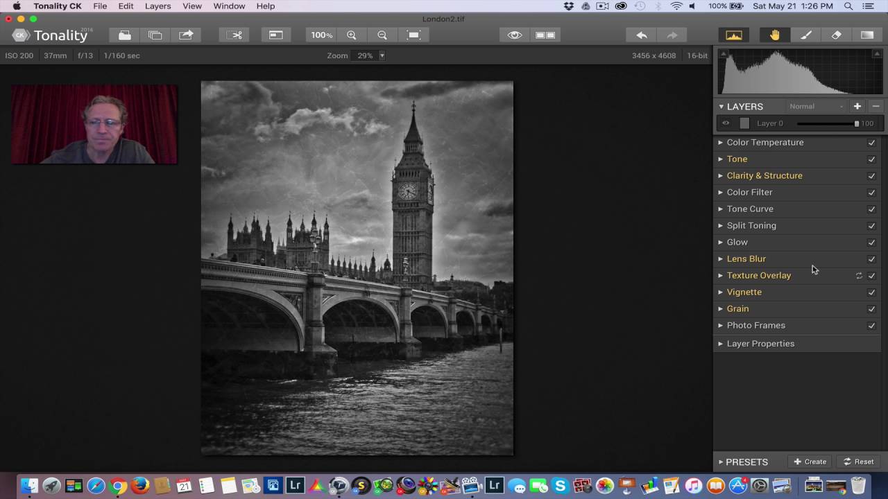 A quick tour of Tonality - YouTube