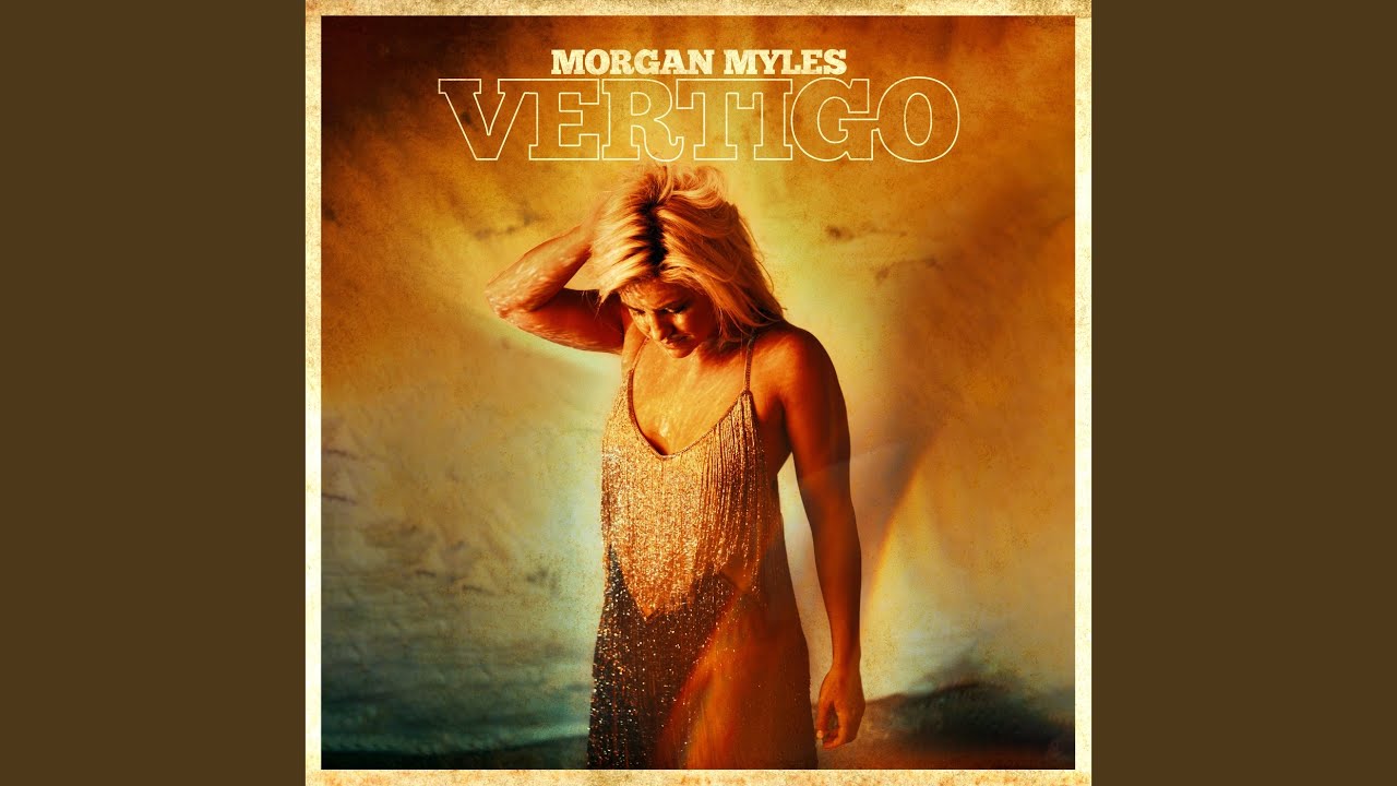 Vertigo - YouTube