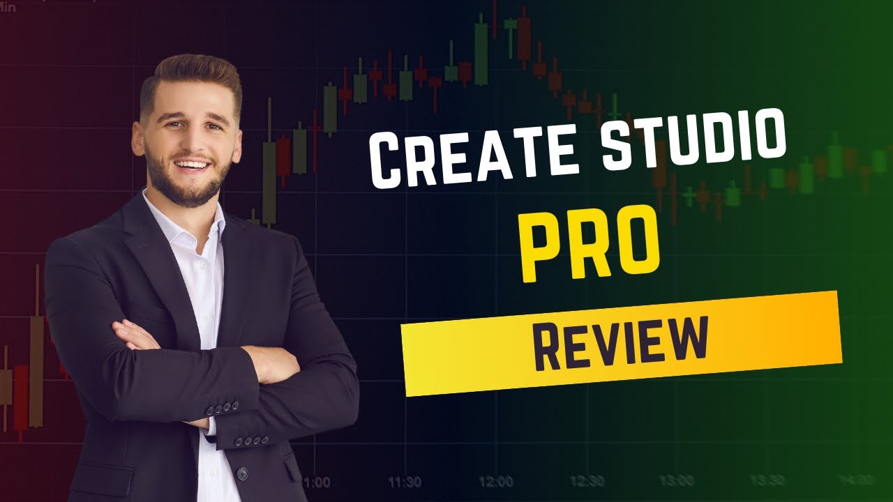 Create Studio 3.0 Review Unlock Animation Magic with CreateStudio 🎁 ...