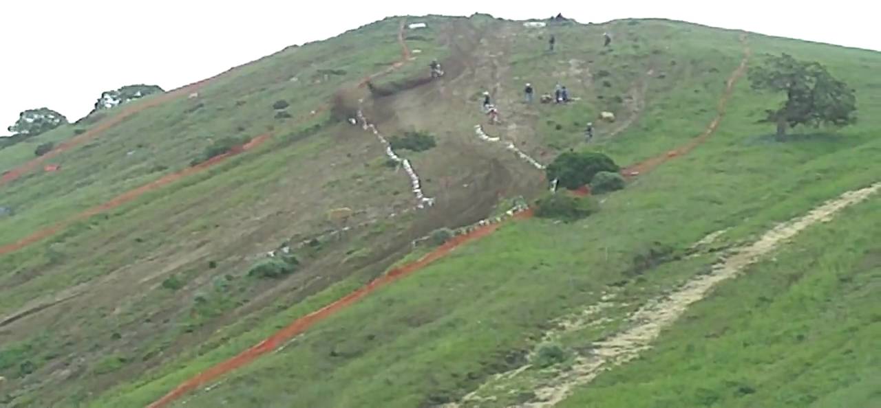 Coming soon 2016 California Nitro National Hillclimb at Carnegie state ...