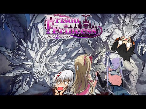 Prison Princess EP4 We're In Trouble!!! - YouTube