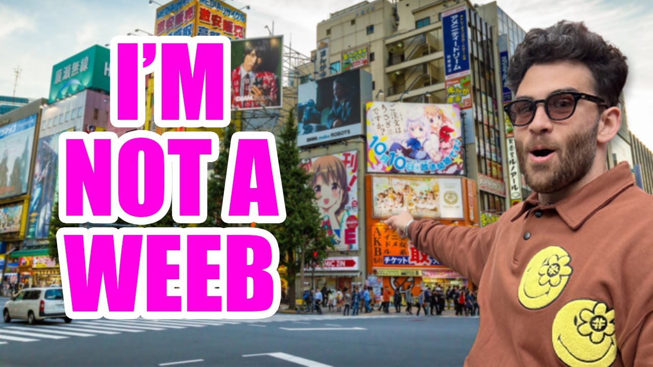 Hasan Gets rejected by Dogs + Anime Talk | HasanAbi Reacts - YouTube