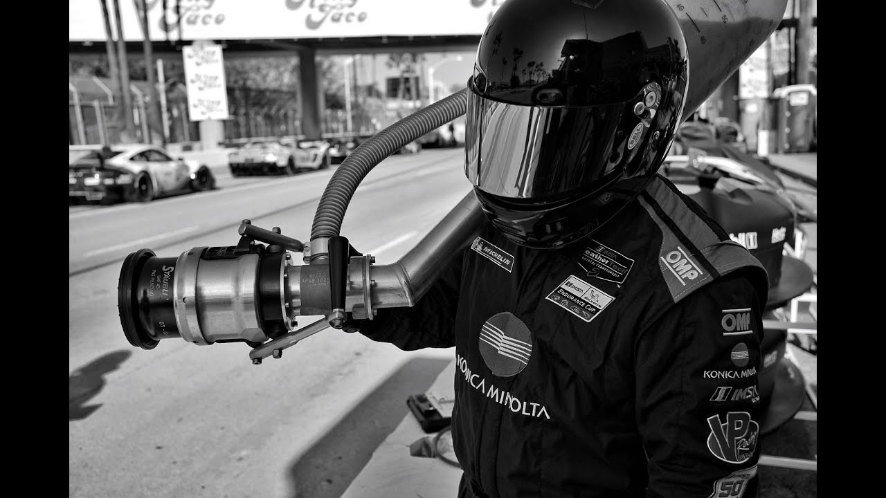 #LeicaConversations - Ed Justice Jr. - YouTube