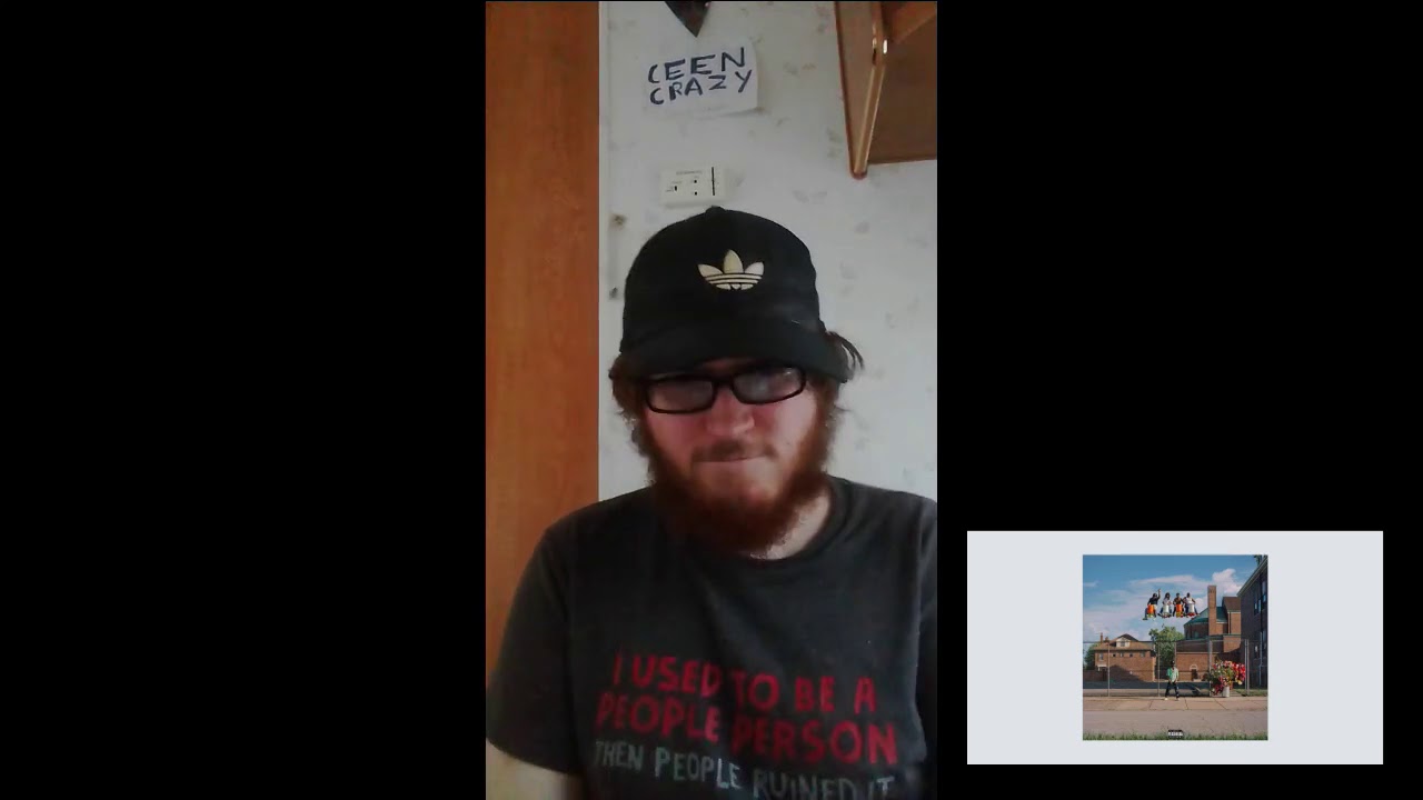 Big Sean - Full Circle Feat. Key Wane & Diddy [Detroit 2] (Ceen's ...