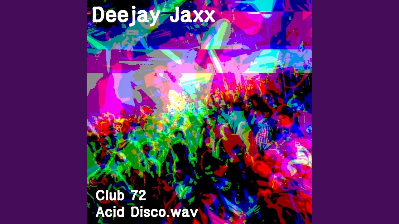 Club 72 (2021 Remaster) - YouTube
