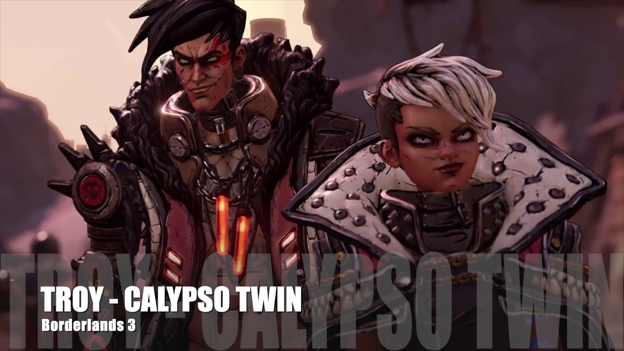 Eliah Mountjoy Peformance Capture Reel - YouTube