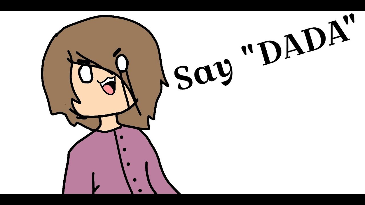 Say Dada Meme YouTube say-dada-meme-youtube