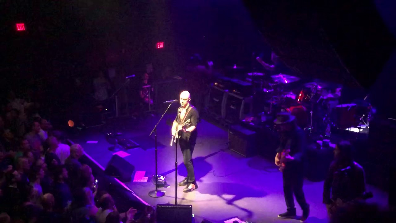 “I Alone” - Live Throwing Copper 25th Anniversary Tour (9:30 Club 9/16 ...