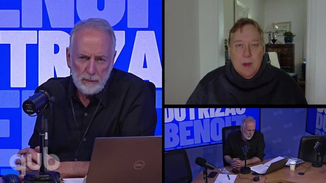 «La saison de la chasse aux pétroliers russes est ouverte!», lance Loïc ...