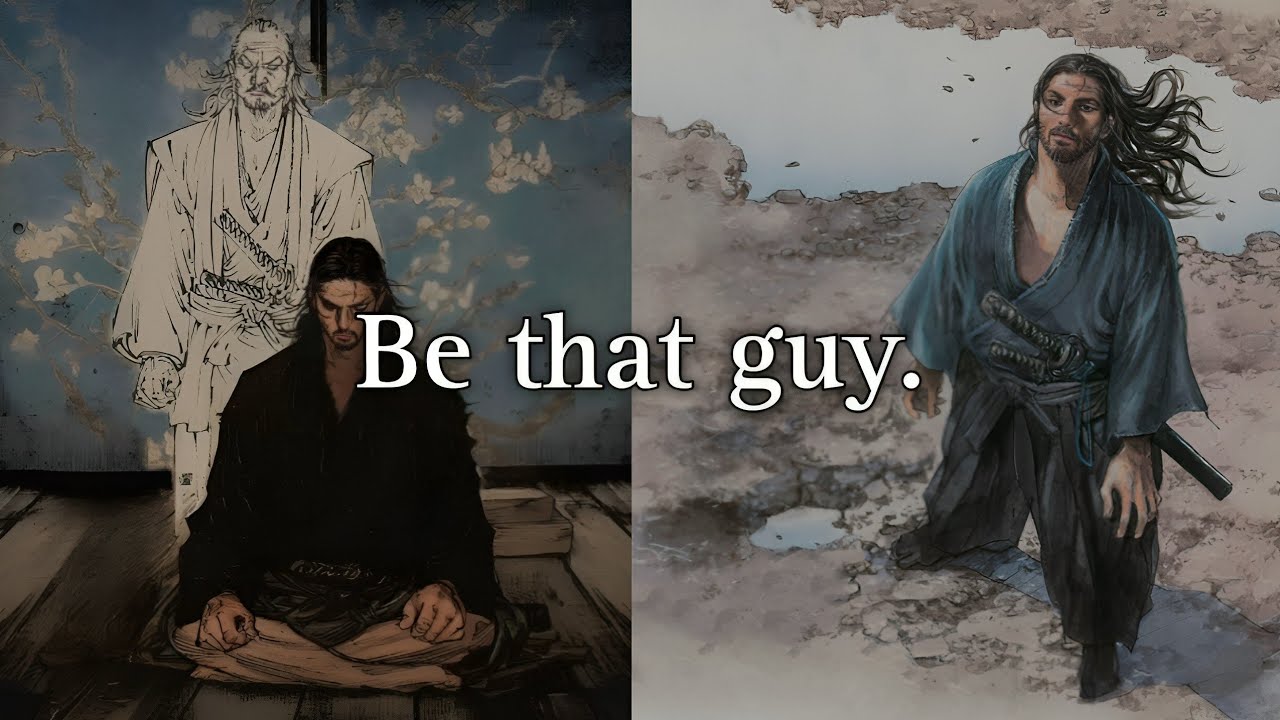 𝐁𝐞 𝐭𝐡𝐚𝐭 𝐠𝐮𝐲. - YouTube