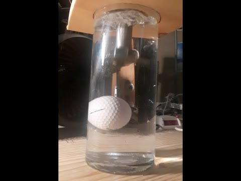 Sonic Levitation: John W. Keely's Law of Sympathetic Attraction - YouTube