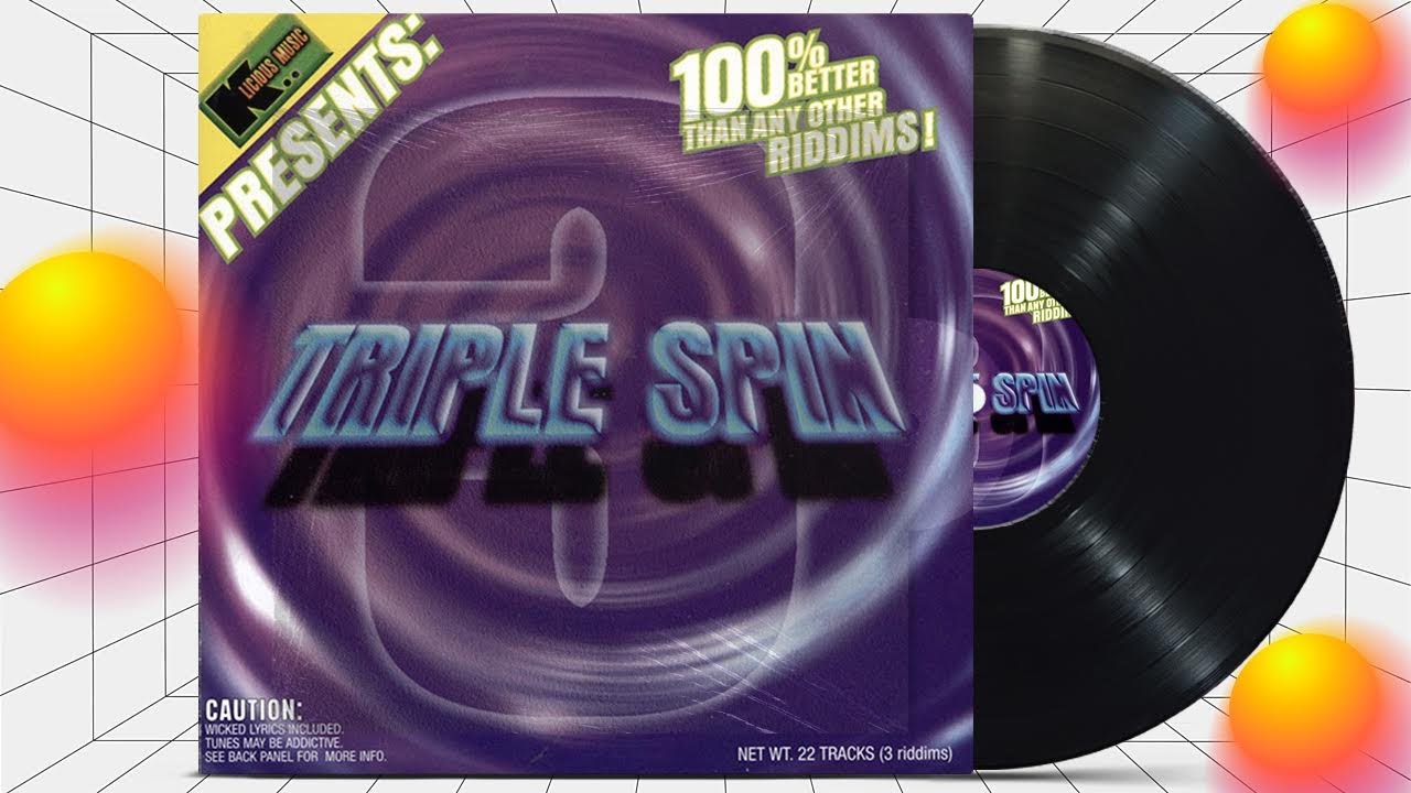 HYPE RIDDIM MIX 1998 #CyanideSoundSystem #Dancehall #Reggae #HypeRiddim ...