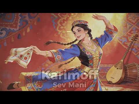 Karimoff - Sev Məni 2026 (Aİ Version)