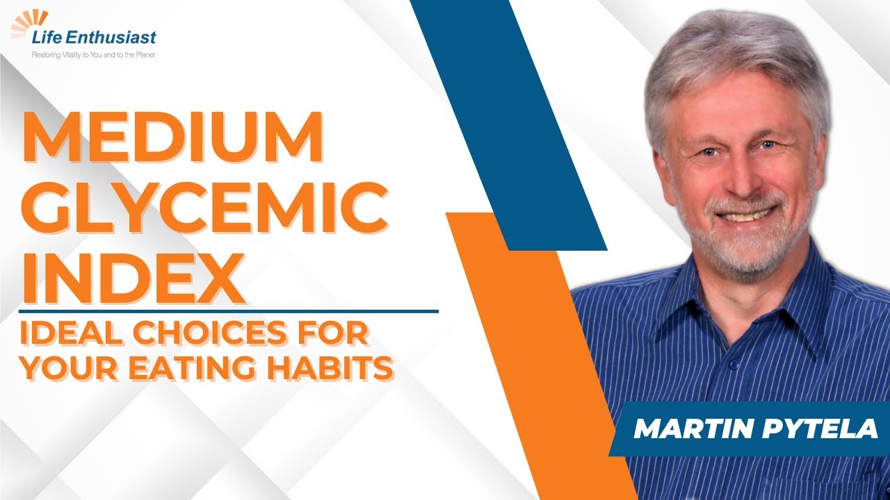 Comprehensive Guide to Medium Glycemic Foods: Ideal Choices for ...