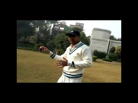 How to Bowl a Bouncer Delivery in Cricket