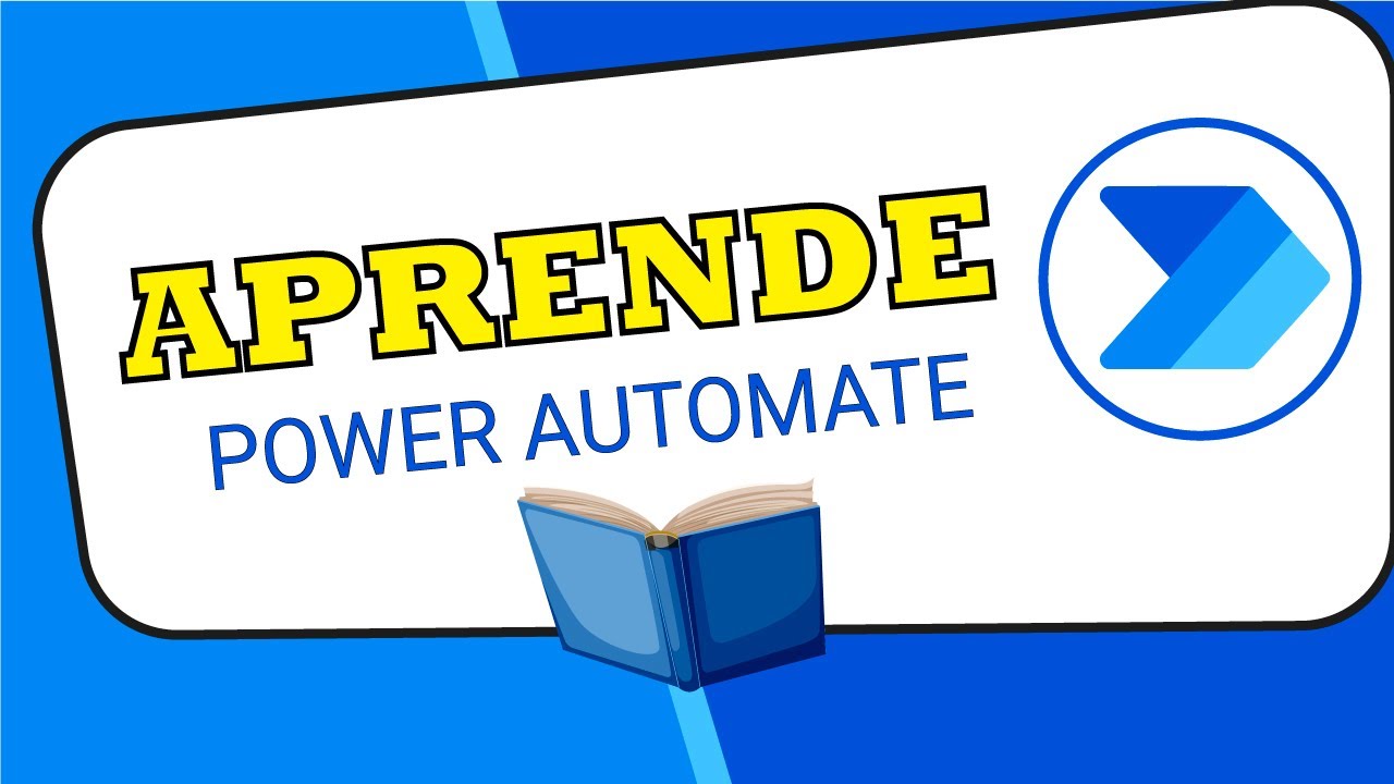 POWER AUTOMATE En Espa ol APRENDE A Enviar Un Correo Desde MICROSOFT POWER AUTOMATE En Espa ol APRENDE A Enviar Un Correo Desde MICROSOFT