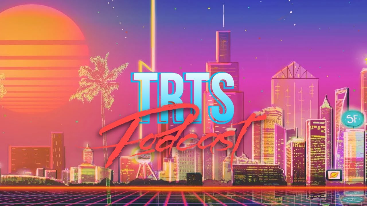 TRTS Podcast Ep.47 "What's The Word Amber Turd" 💩 - YouTube