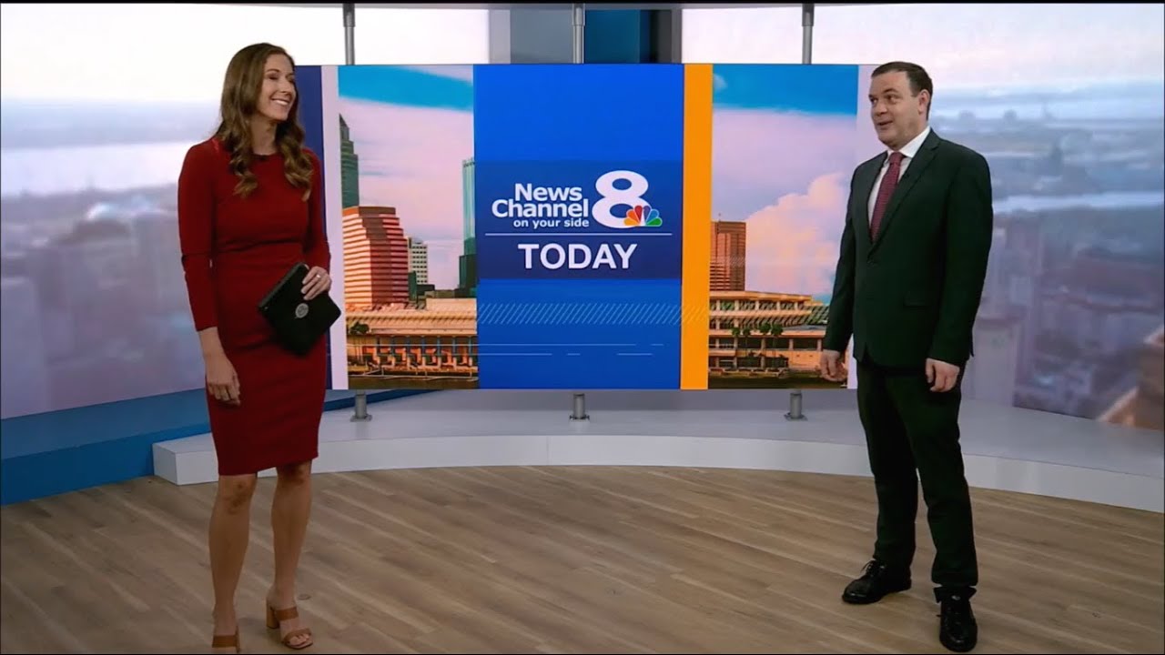 Beth Rousseau 11 17 24 - YouTube