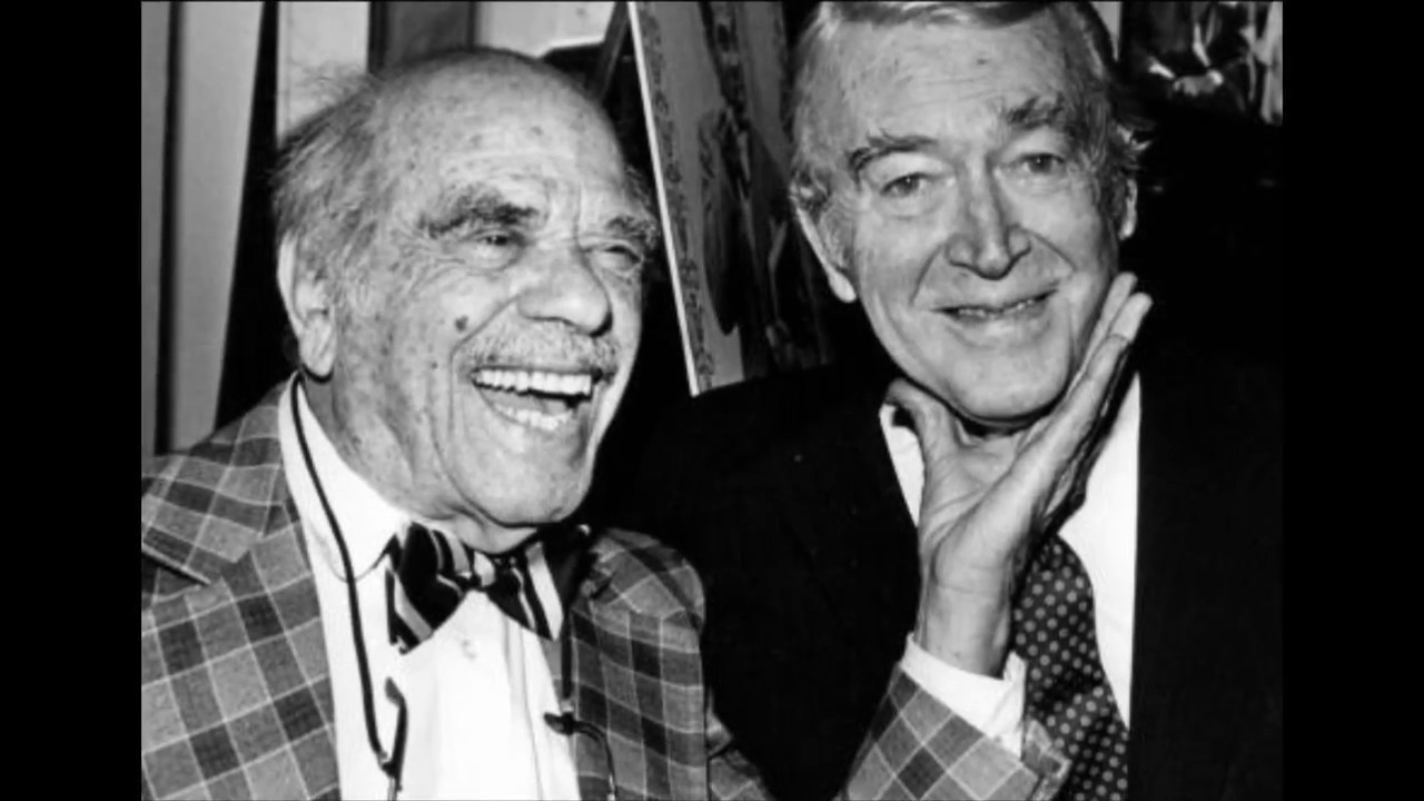 FRANK CAPRA TRIBUTE - YouTube