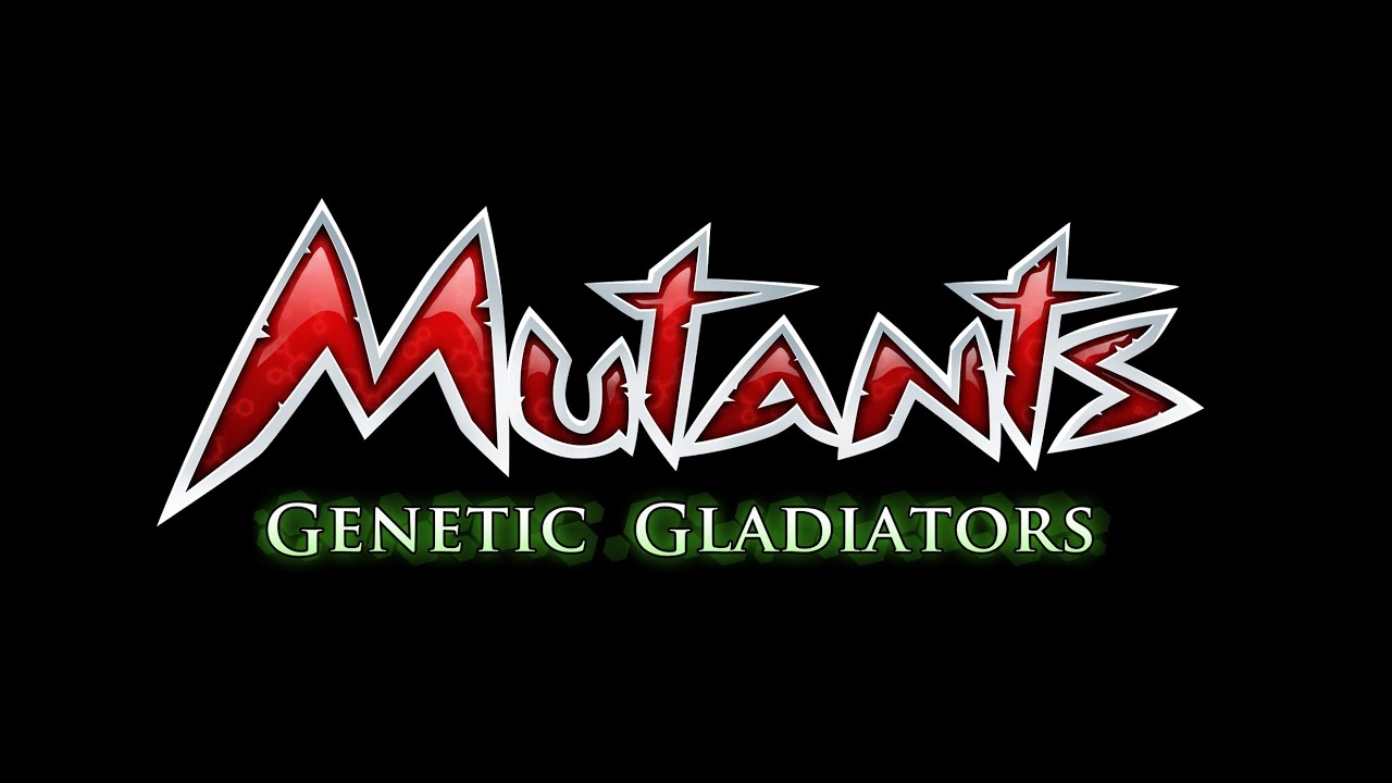 Facebook Game #4 | Mutants: Genetic Gladiators | Do You Like Mutants ...