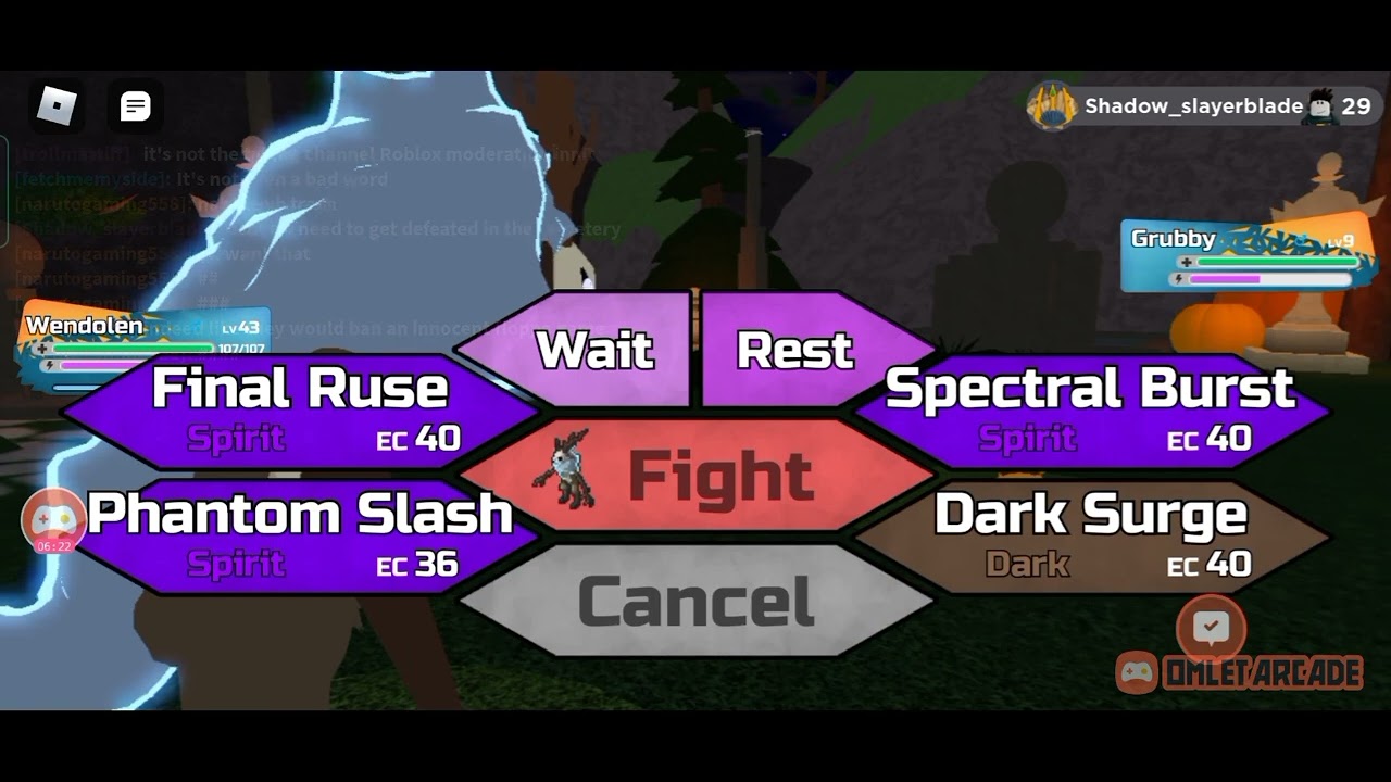 How to get wendolen in loomian legacy (Vari evolution) - YouTube