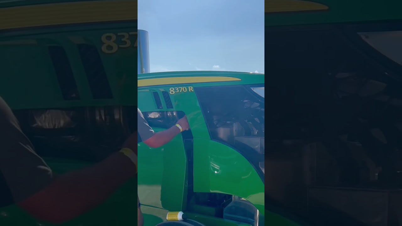 Up close ether spraying with Jason Rauen - YouTube