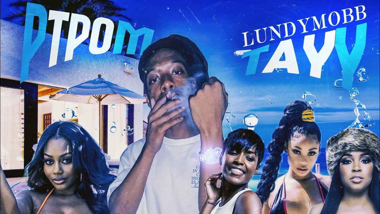 LundyMobb Tayy - PTPOM (TAYYMIXX) - YouTube