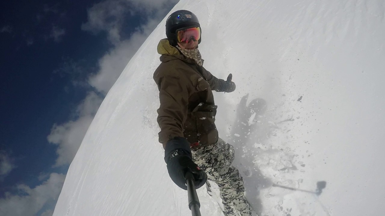 Keystone Independence Bowl cat 2017 03 30 - YouTube