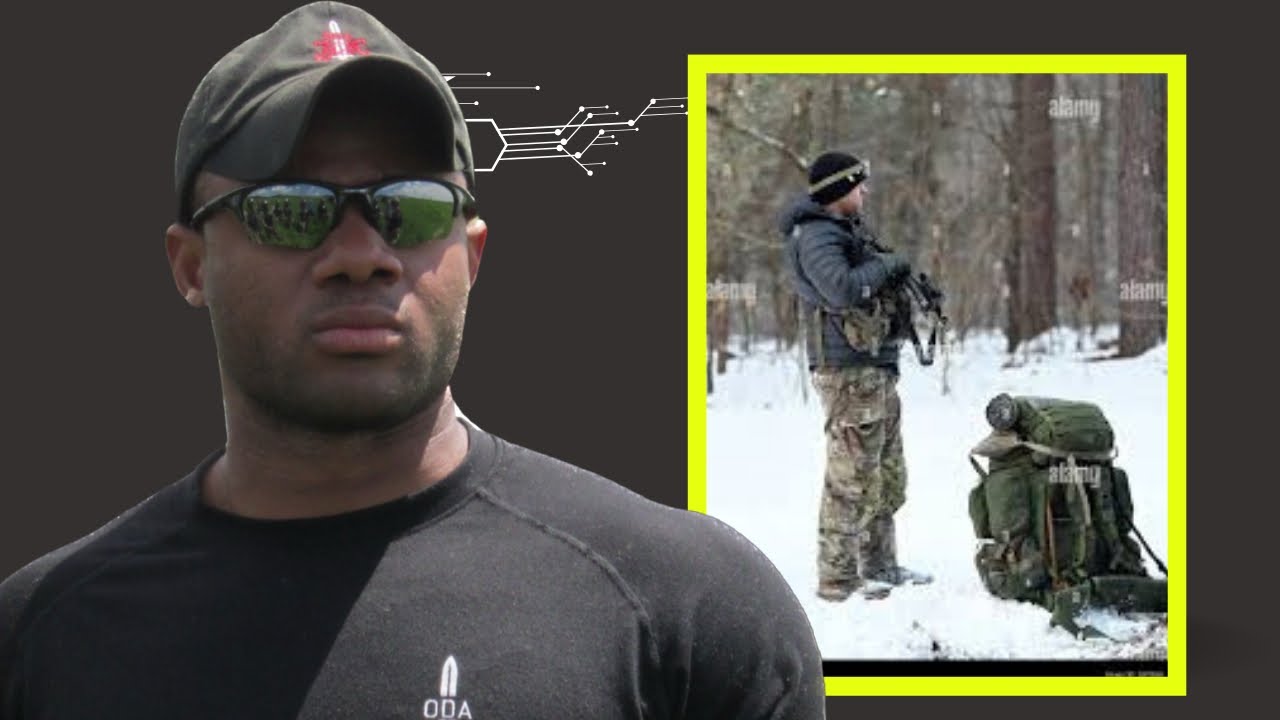 You can get fired at any time | selection | OTC | Delta Force | with ...