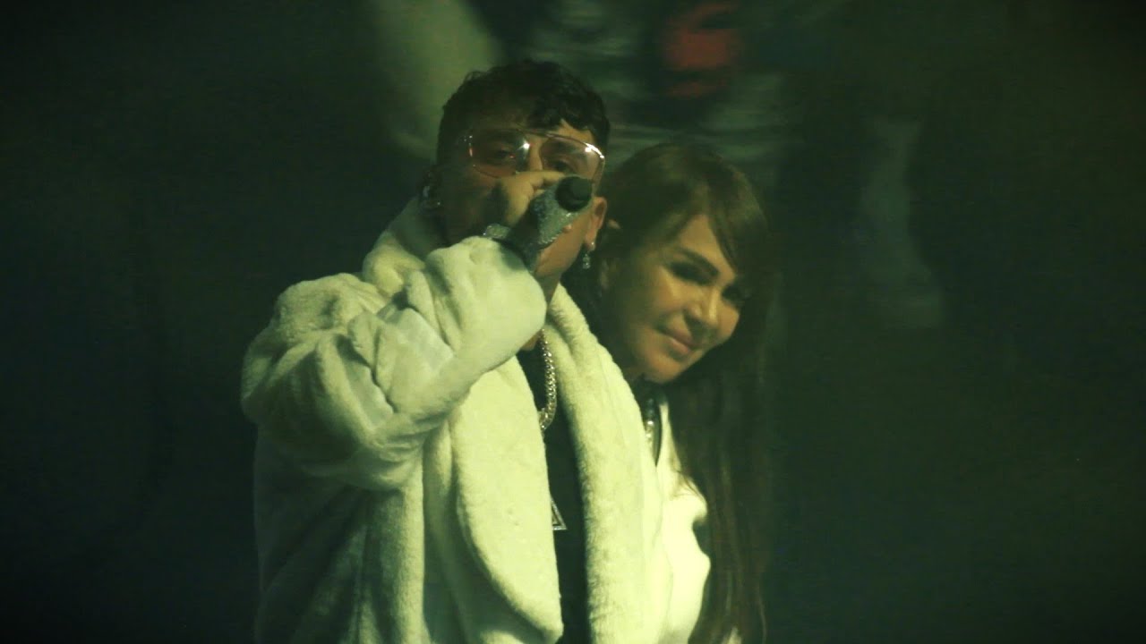 KEVIN ROLDÁN CONCIERTO COMPLETO EN BOGOTÁ | PREVIEW - YouTube