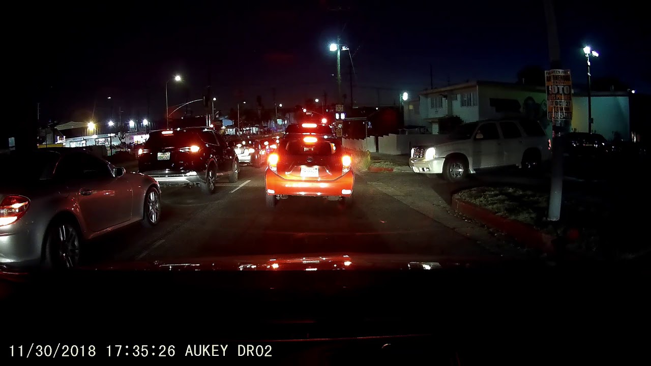 Drive Home - Nov 30, 2018 - YouTube