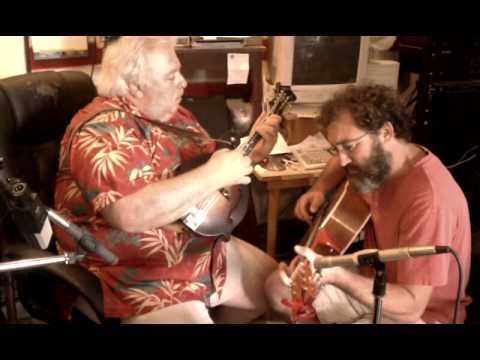 Derwin Hinson at Kure Beach studio - YouTube