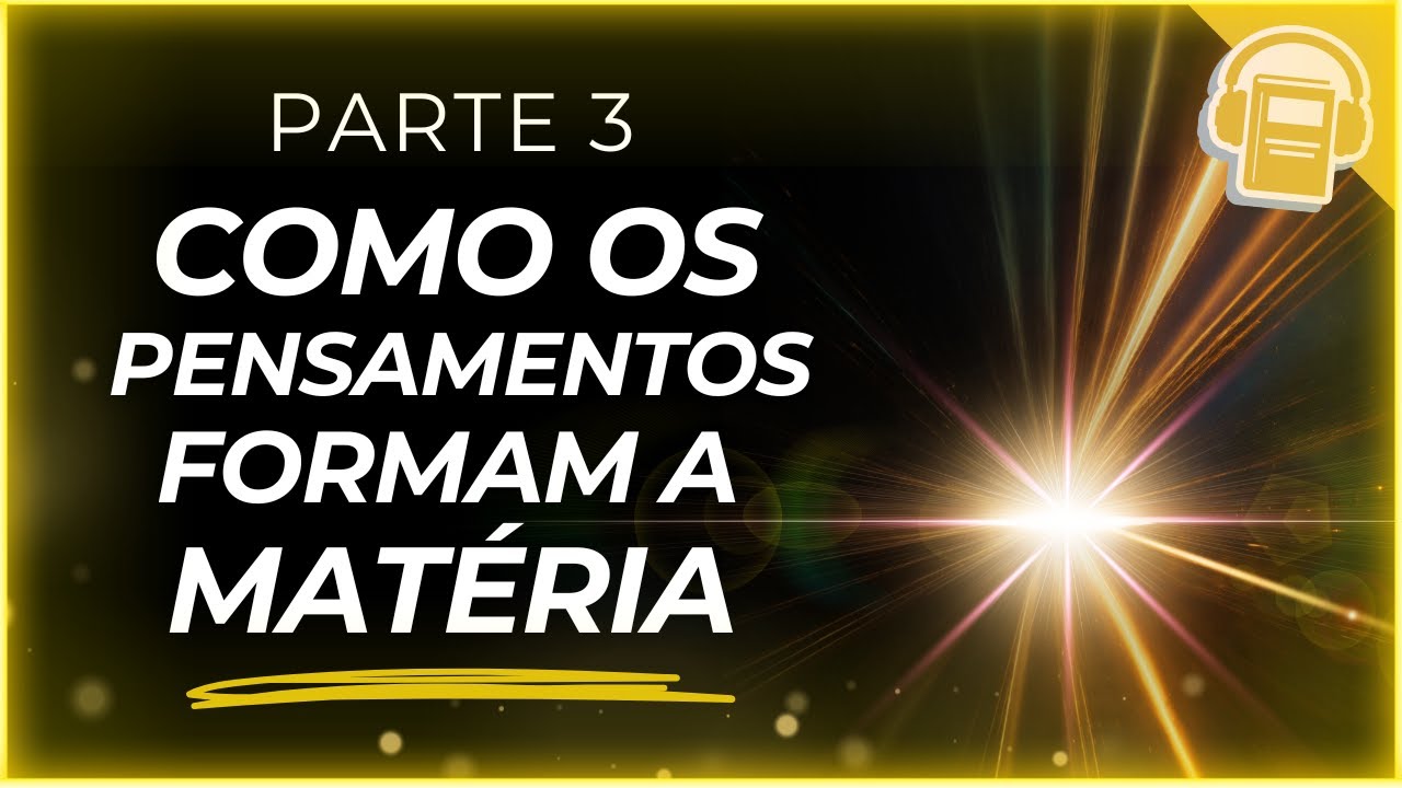 SETH FALA - A ETERNA VALIDADE DA ALMA | AUDIOBOOK (PARTE 3) - YouTube