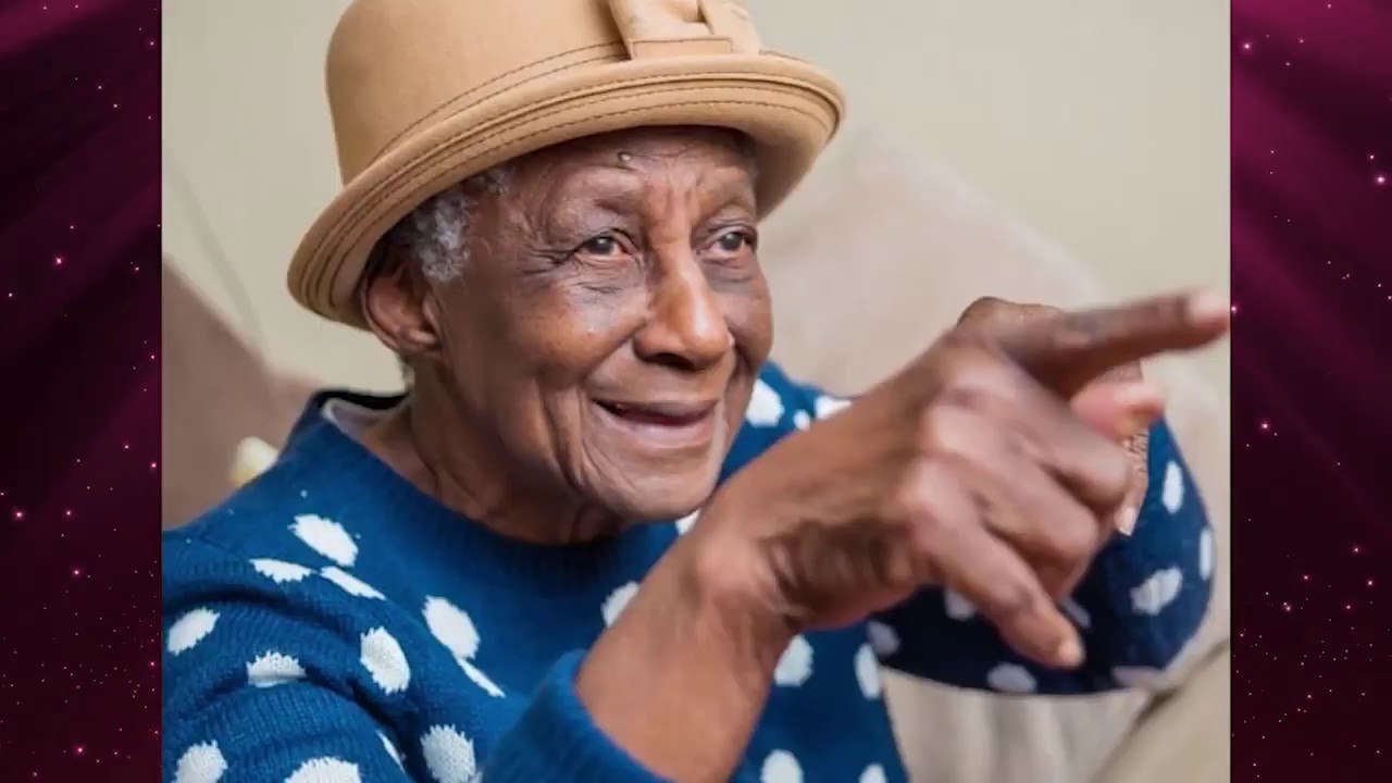 Funeral of Muriel Thelma Lewis - YouTube