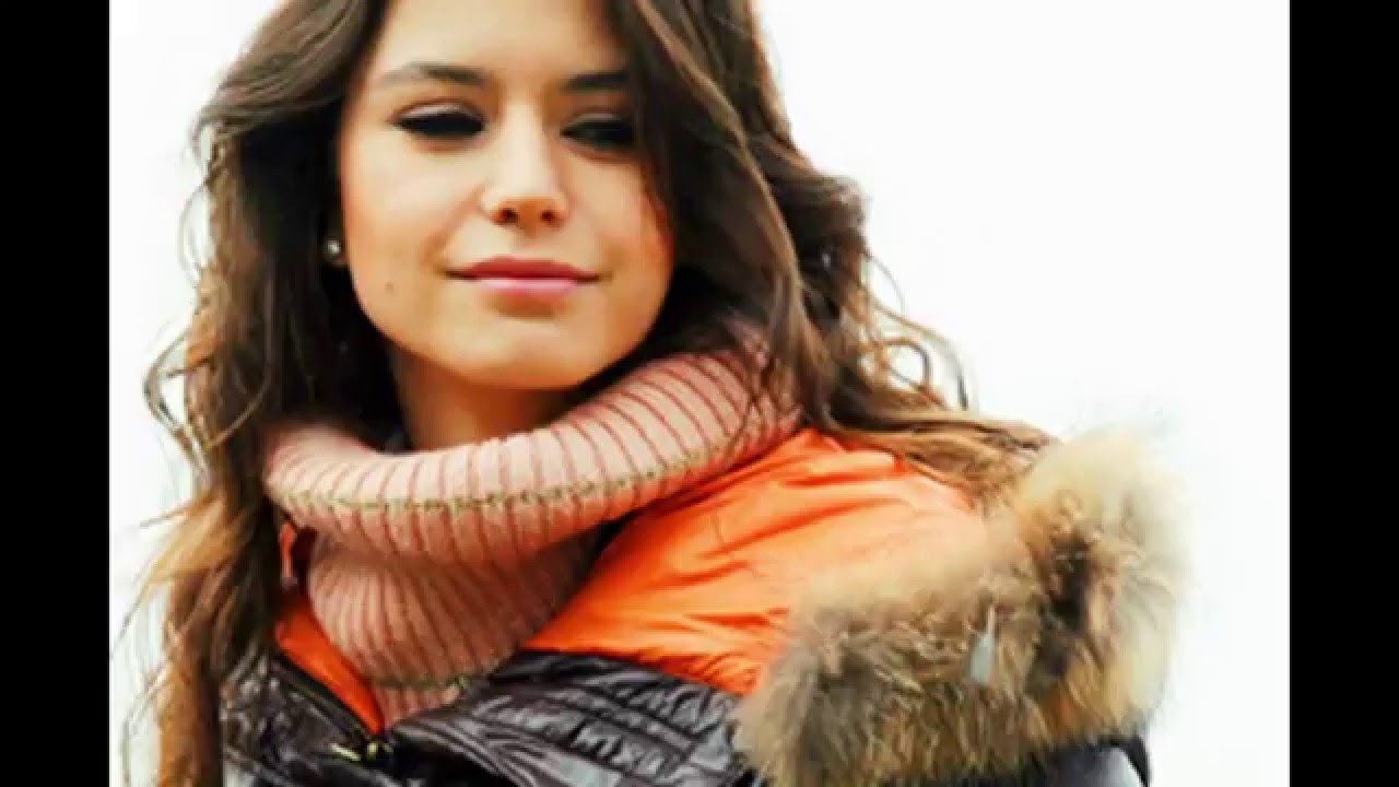 Wajah ASLI Pemeran Fatmagül Ketenci (Beren Saat) Dalam Serial Fatmagul ...