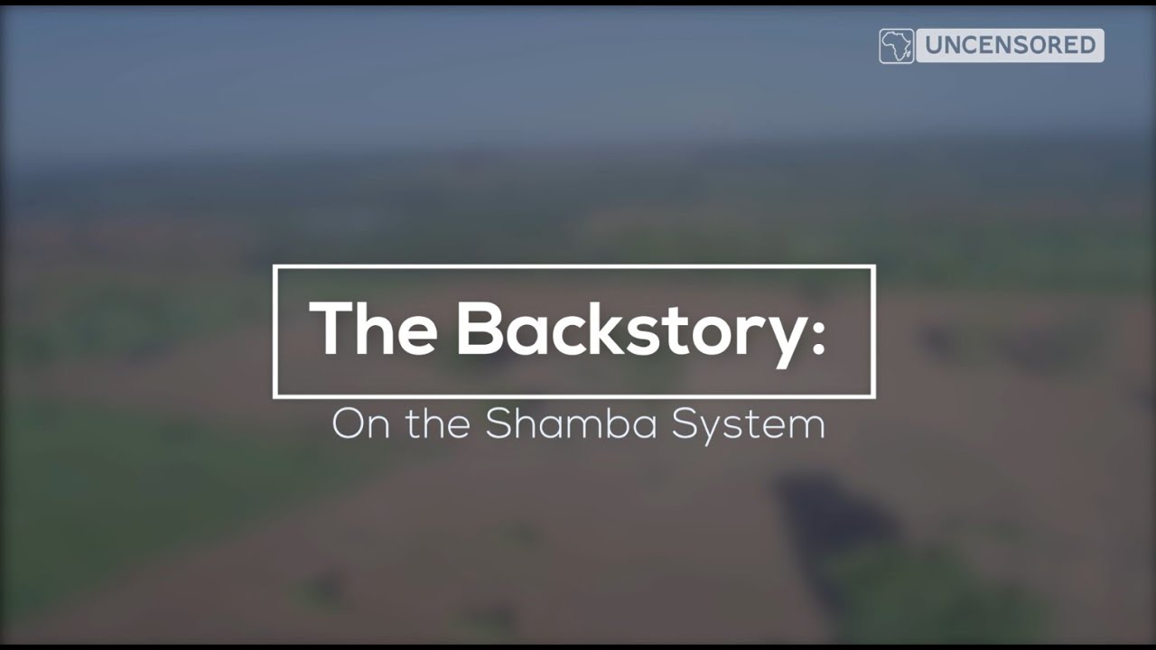 The Backstory of the Shamba System - YouTube