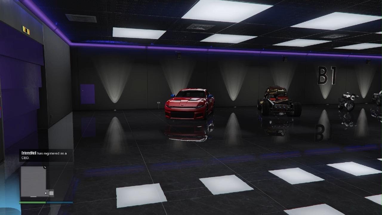 Grand Theft Auto V opp stopper - YouTube