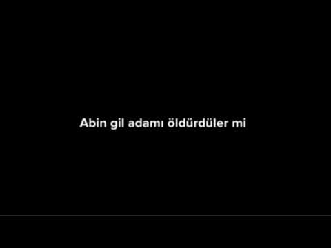 Kısa Bir Animasyon Filmi