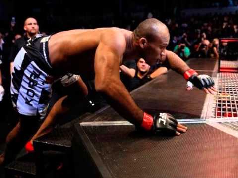 Fabolous - It's My Time ft. Jeremih (Ronaldo Jacare Souza's Entrance Song at UFC on FX 8)