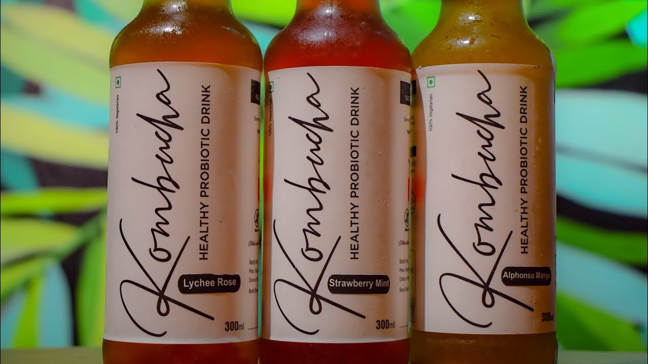 kumbayah kombucha • Bianco • Alappuzha • #kumbaya #kombuchalover # ...