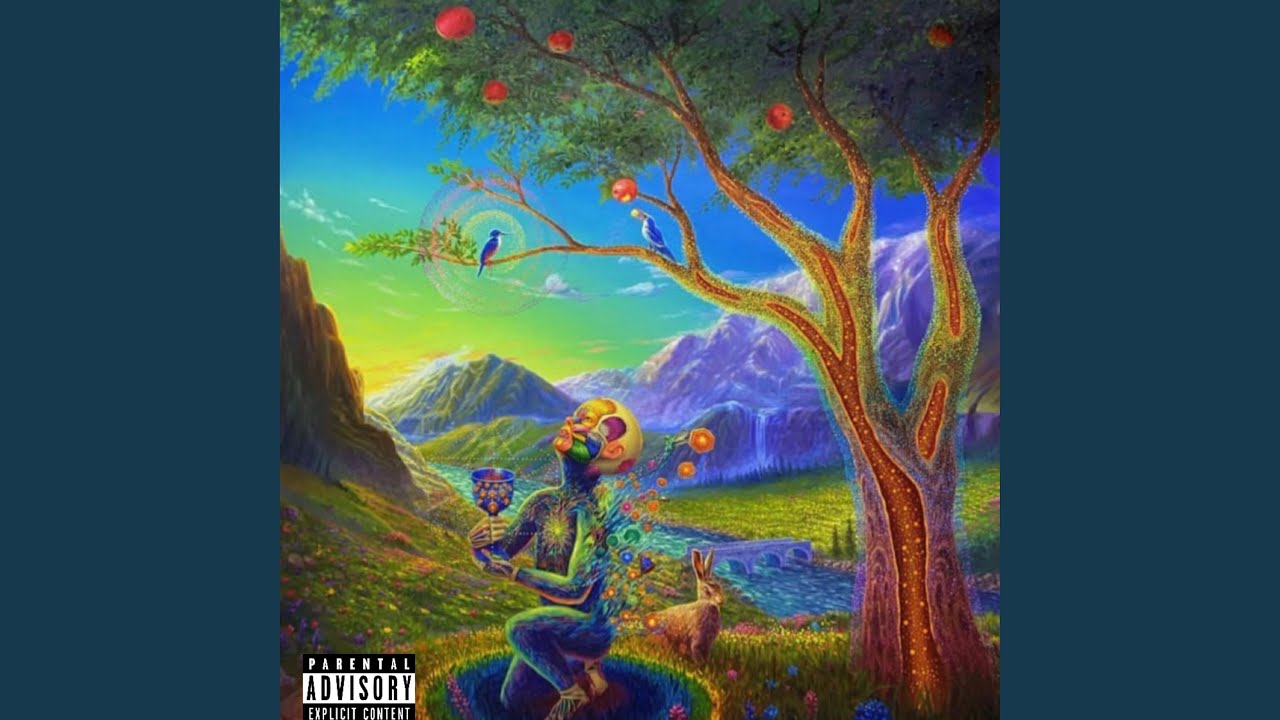 Goats & Gods - YouTube