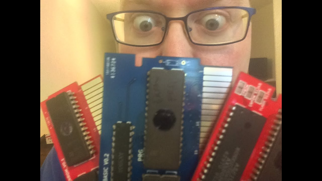 Making NES Repros Using NEW Circuit Boards from Muramasa - Tutorial ...