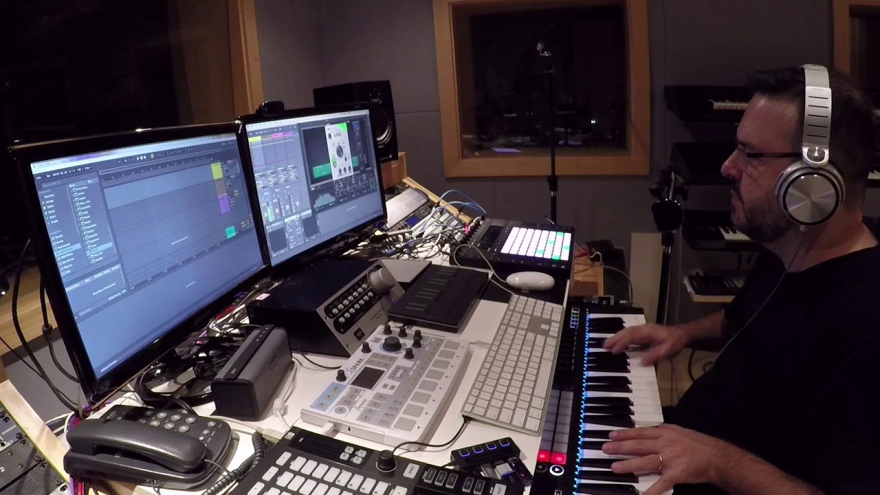 Waves MultiMod Rack em Português com Jo Borges da Musicbit - YouTube