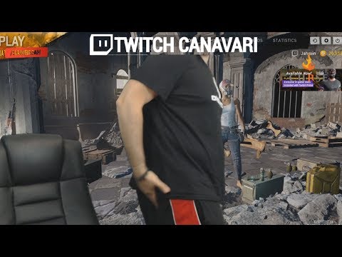 Jahrein - Koca Götlü Diyenlere Cevap Veriyor