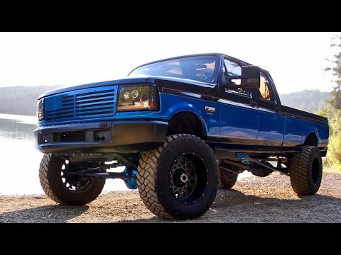 OBS Ford Compilation - YouTube