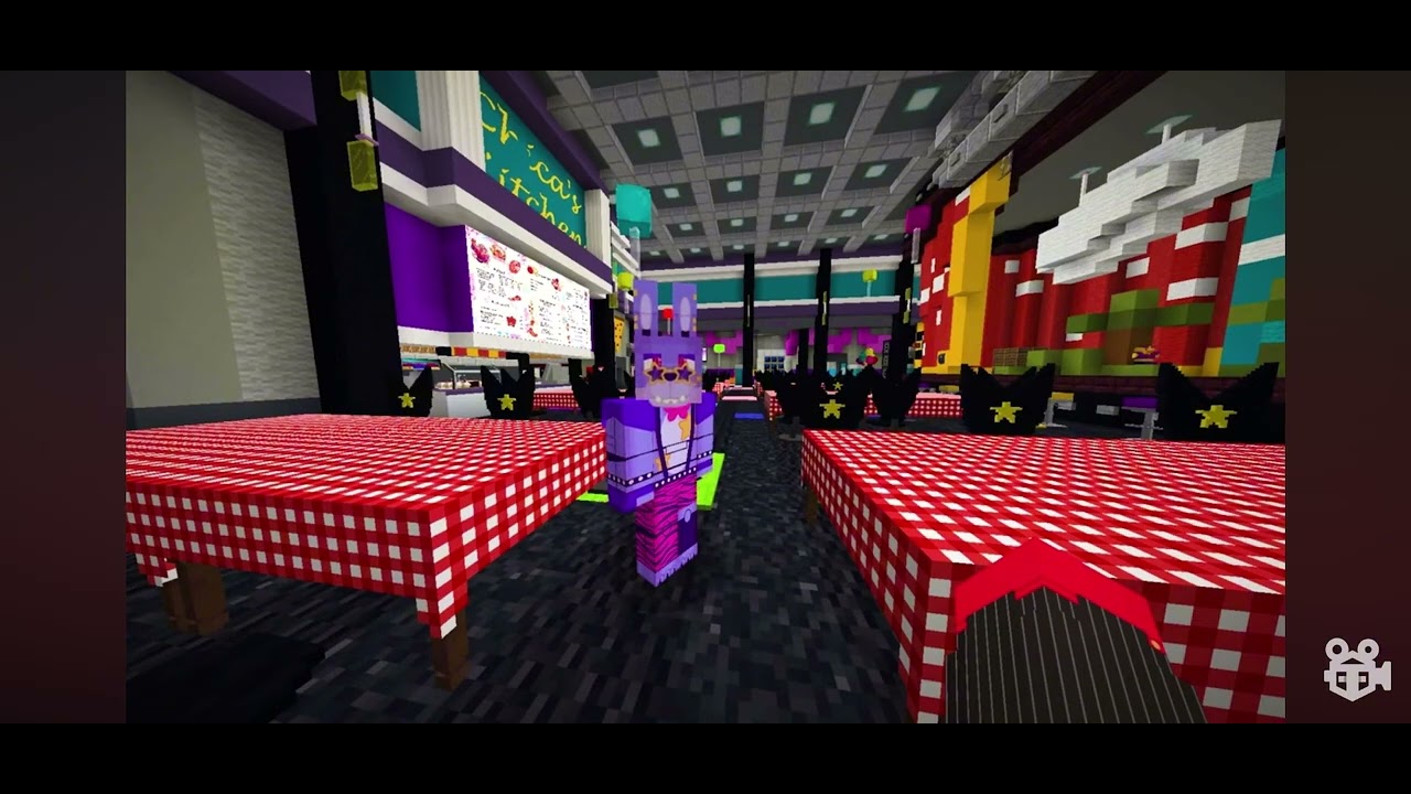 Thefamousfilms / yay therapy Bonnie is back🥹 - YouTube