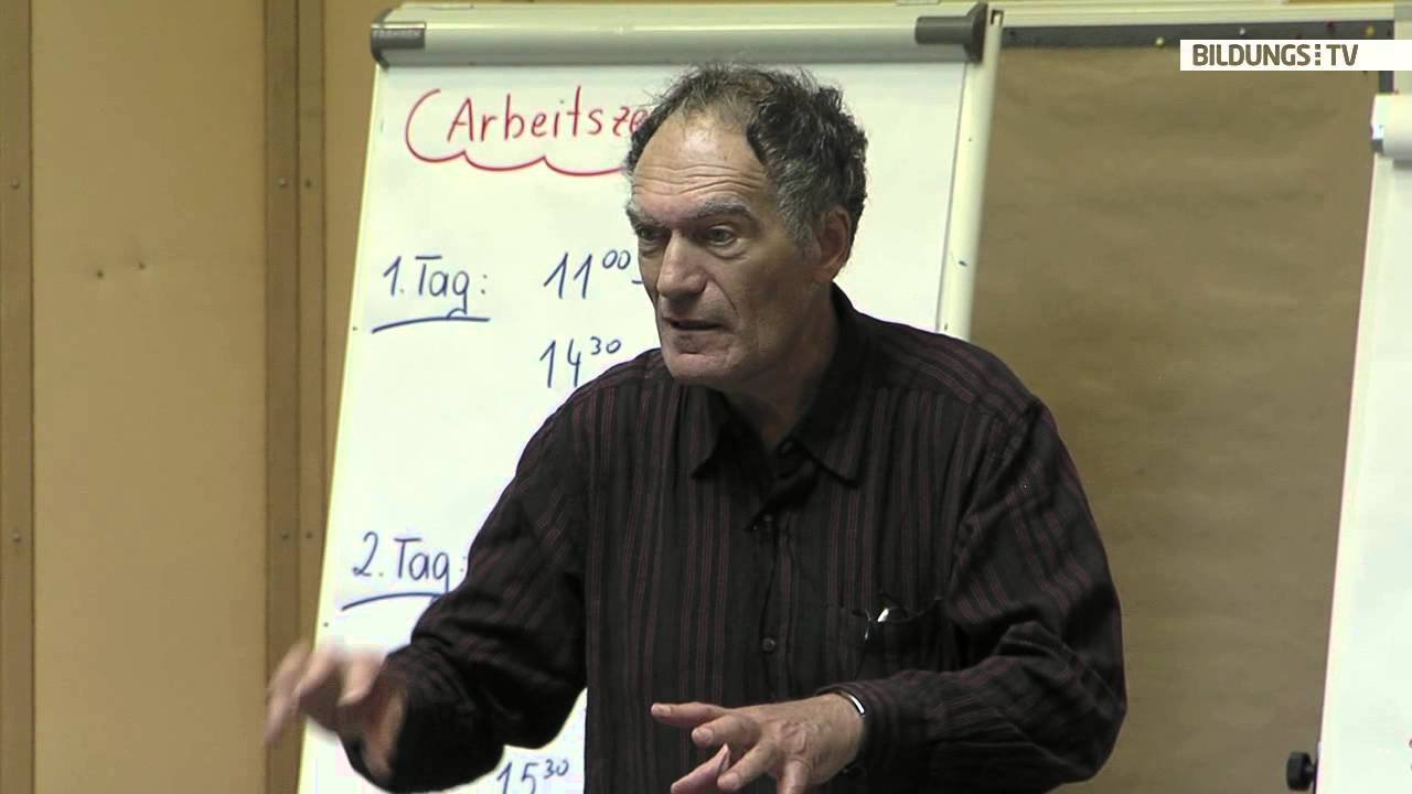 Thomas Stern: Förderliche Leistungsfeststellung - Teil 2 - YouTube