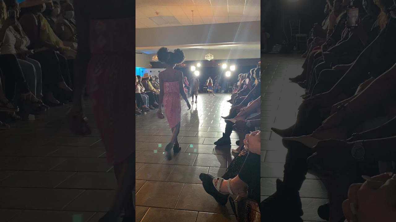 Coastal Fashion Week | New Orleans Fashion Week 2021 | Runway Modeling ...